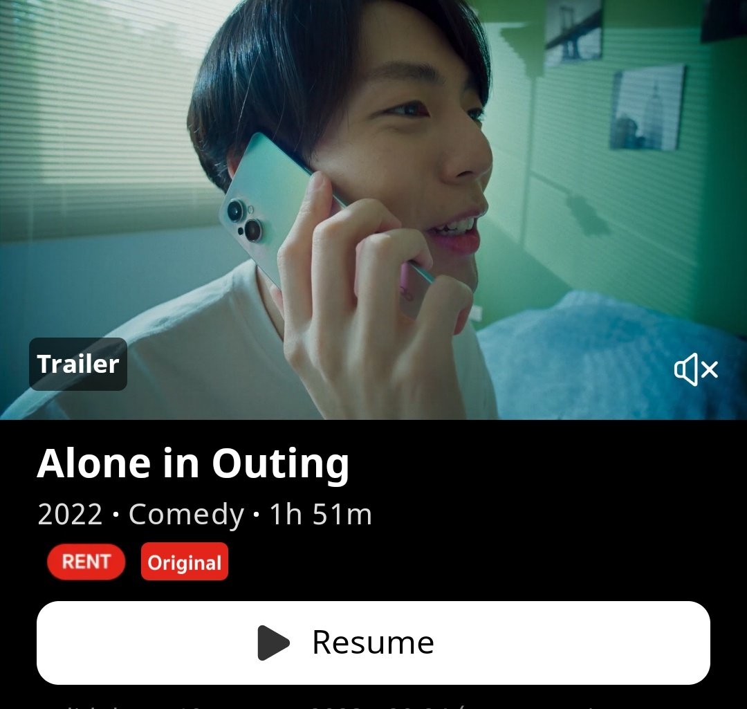 TrueID on Twitter: "RT @UppoompatTh: 🎄Alone in Outing ภาพยนตร์สุดสนุก ️ มาพบกับ มิกซ์ สถาปนิกสุด ...