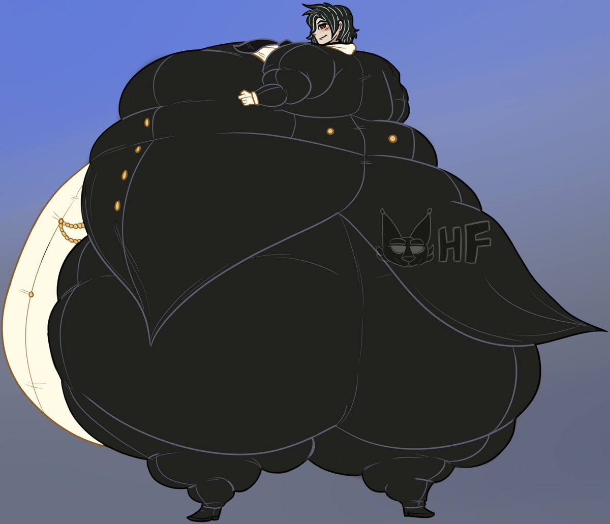 HugeFloppa (COMMISSIONS OPEN) on Twitter: HugeFloppa (COMMISSIONS OPEN) on Twitter: