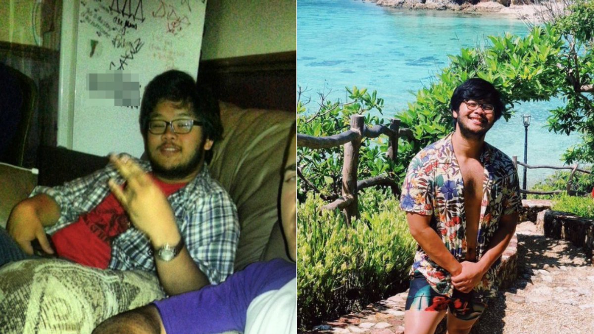 Francis Nayan's Threads – Thread Reader App