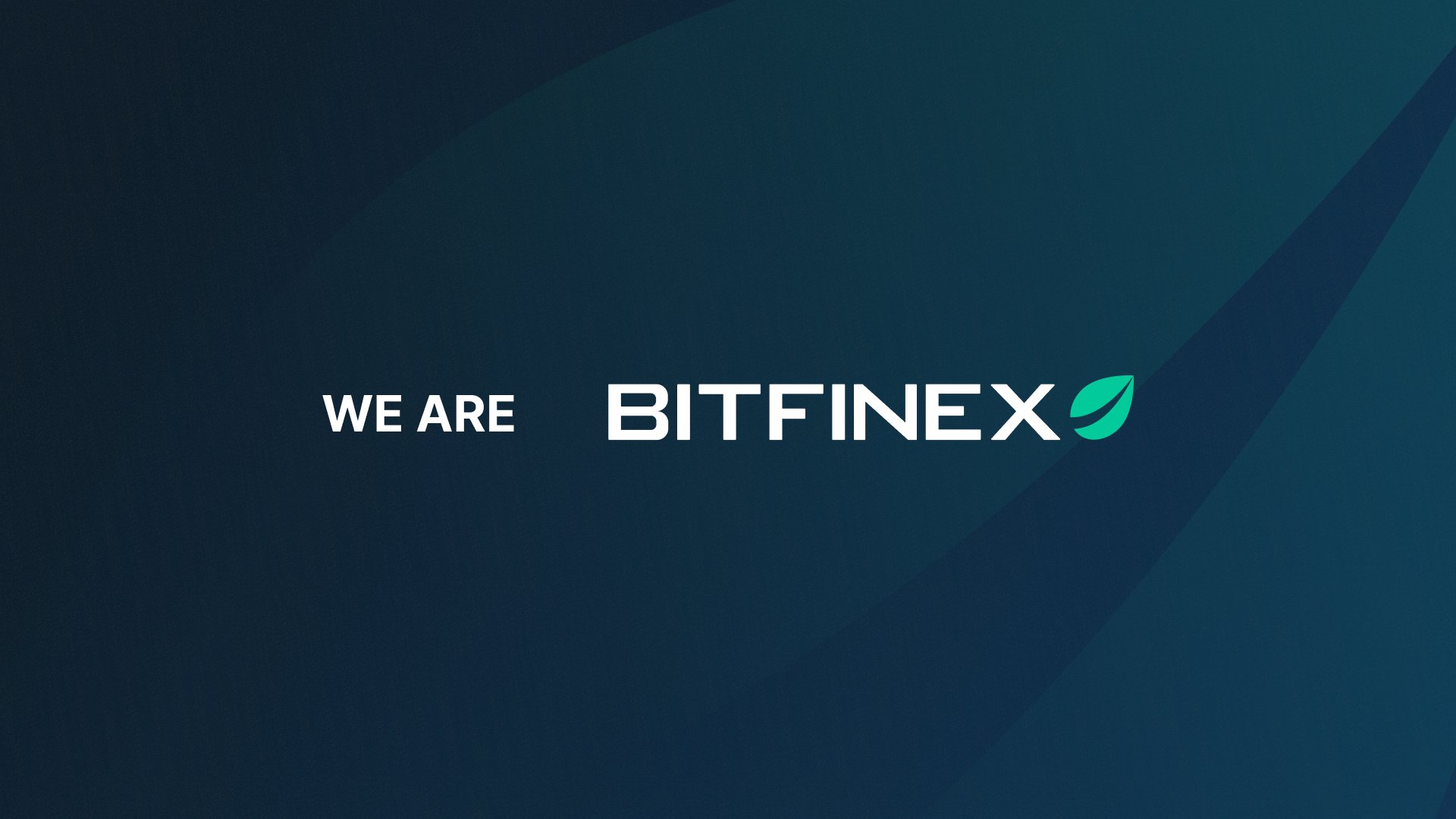 Bitfinex on Twitter: "As one of the world’s oldest and best-known digital asset trading ...