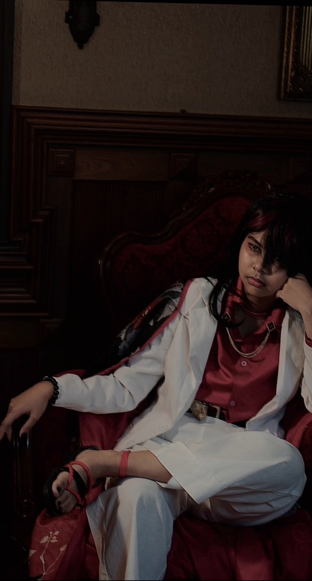 Lune (@Lune_W_cos) / Twitter