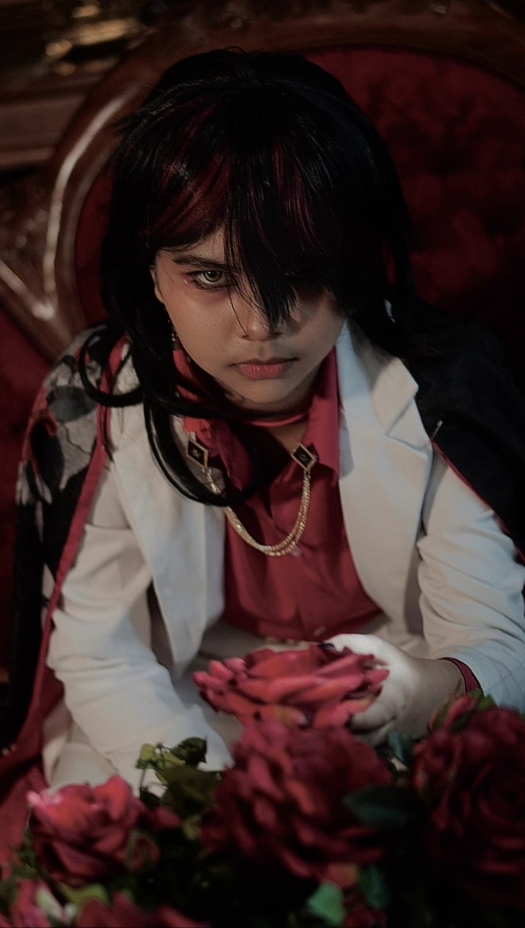 Lune (@Lune_W_cos) / Twitter