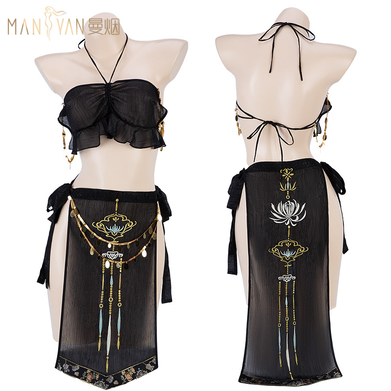 エロRTマン on Twitter: "RT @magane4989: シースルーベリーダンス https://item.taobao.com/item.htm?spm=a1z10.3-c-s ...