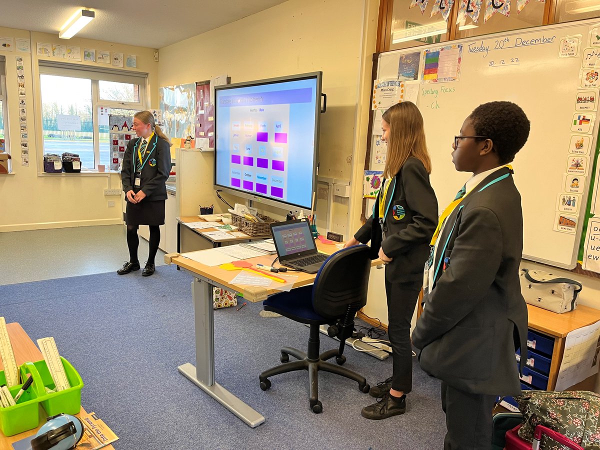 Ormiston Bushfield Academy