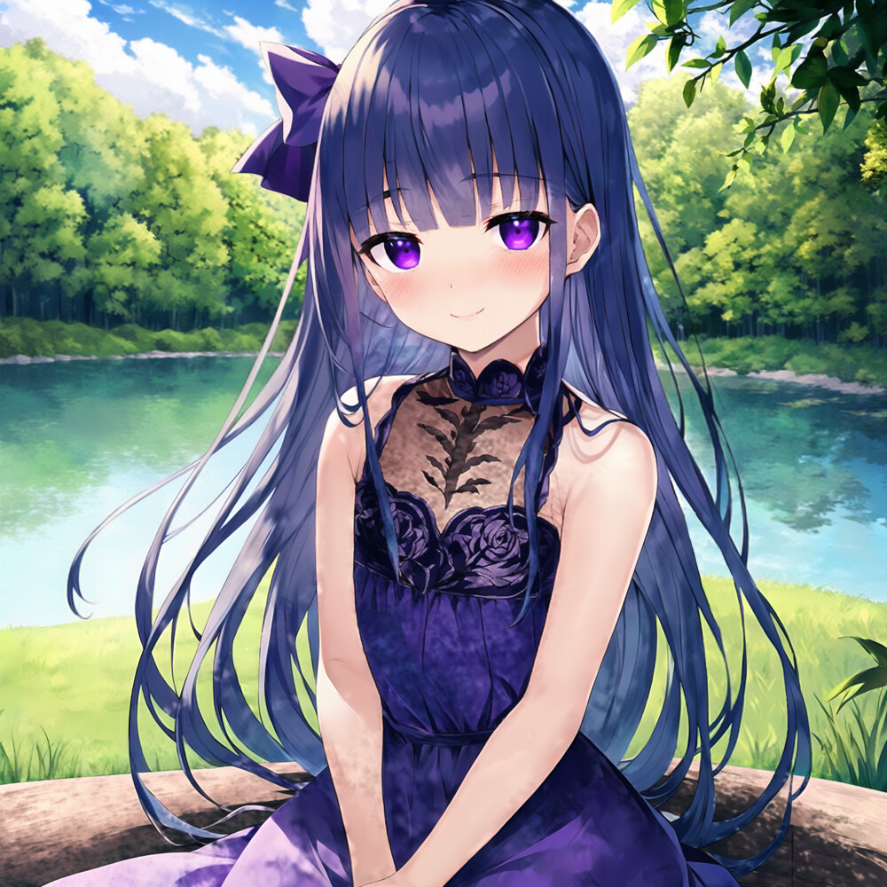 Sankaku Complex on Twitter: "Tuesday's Morning Risers - https://sankaku.app/?tags=datetime:2022 ...