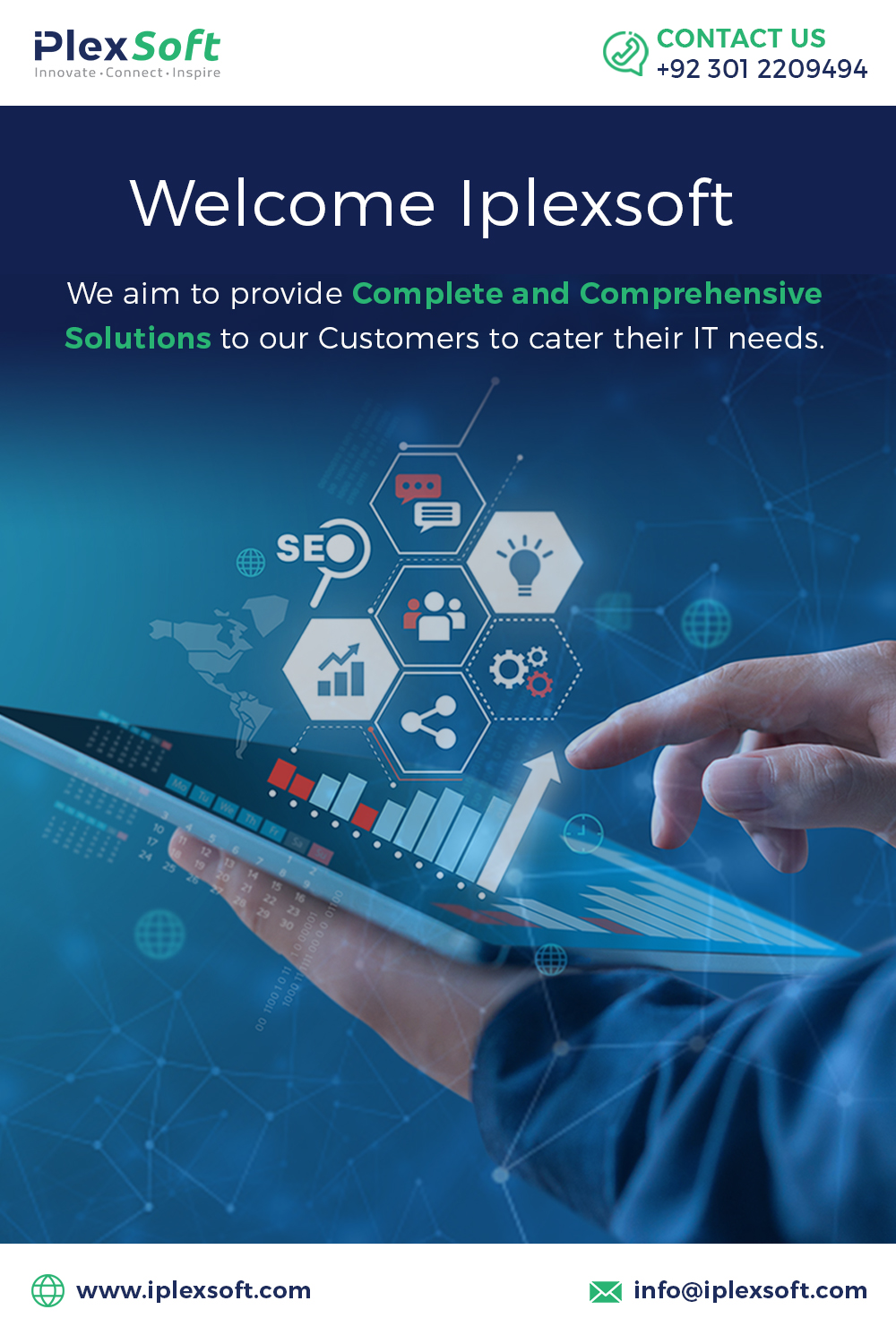 iplex soft (@IplexSoft) / Twitter