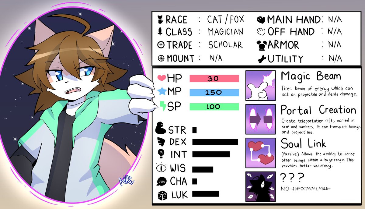 Nightmare-ish (@NightmareRoa) さんのイラスト・マンガ作品まとめ (188 件) - Twoucan