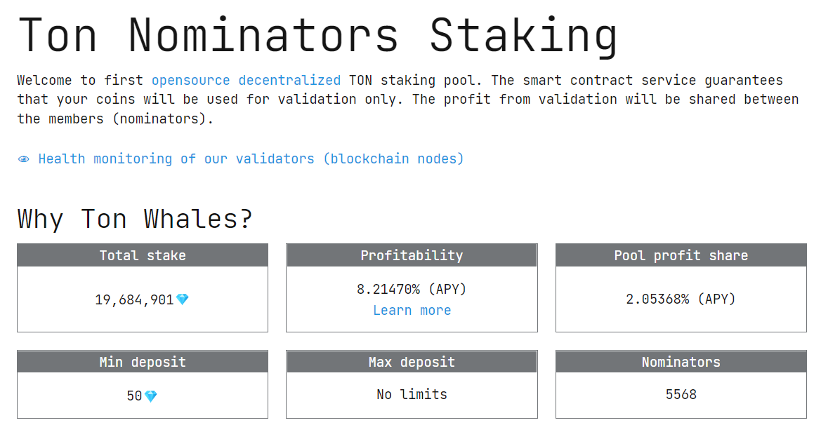 Part 1 of my deep dive research series - TONCOIN Can telegram leverage ...