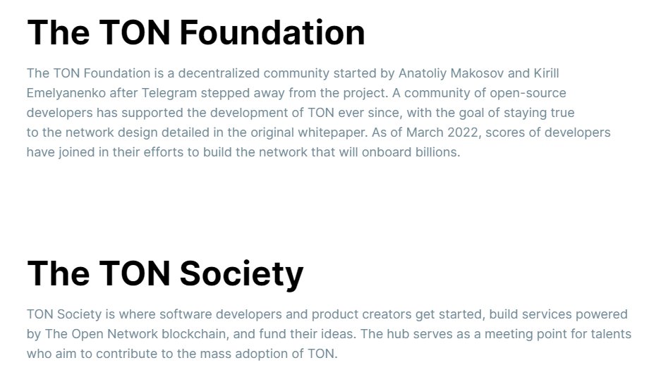 Part 1 of my deep dive research series - TONCOIN Can telegram leverage ...