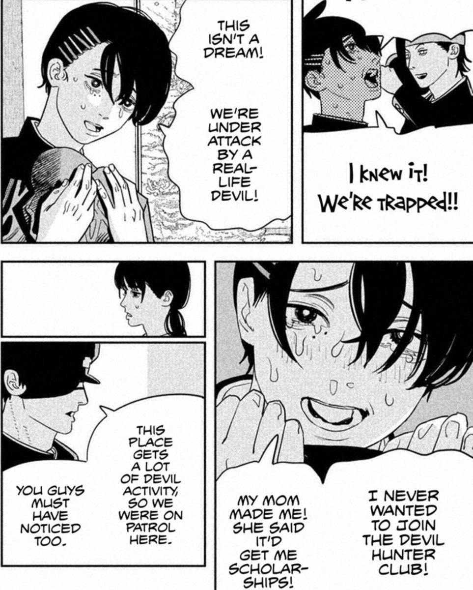 「Drawing Powbeni like this today 」kuremiの漫画