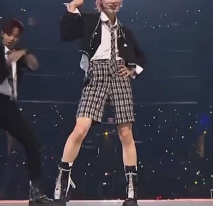 kpop thinspo ᖭི༏ᖫྀ on Twitter: "submission!"