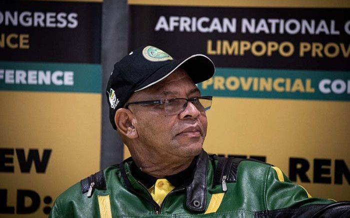 Eyewitness News on Twitter: "Stan Mathabatha announces retirement plans after ANC elective ...