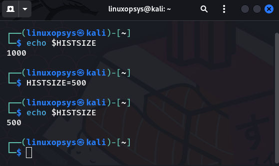 6 Linux bash/zsh history shortcuts that will save you time (every Linux ...