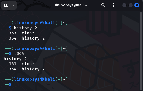 6 Linux bash/zsh history shortcuts that will save you time (every Linux ...
