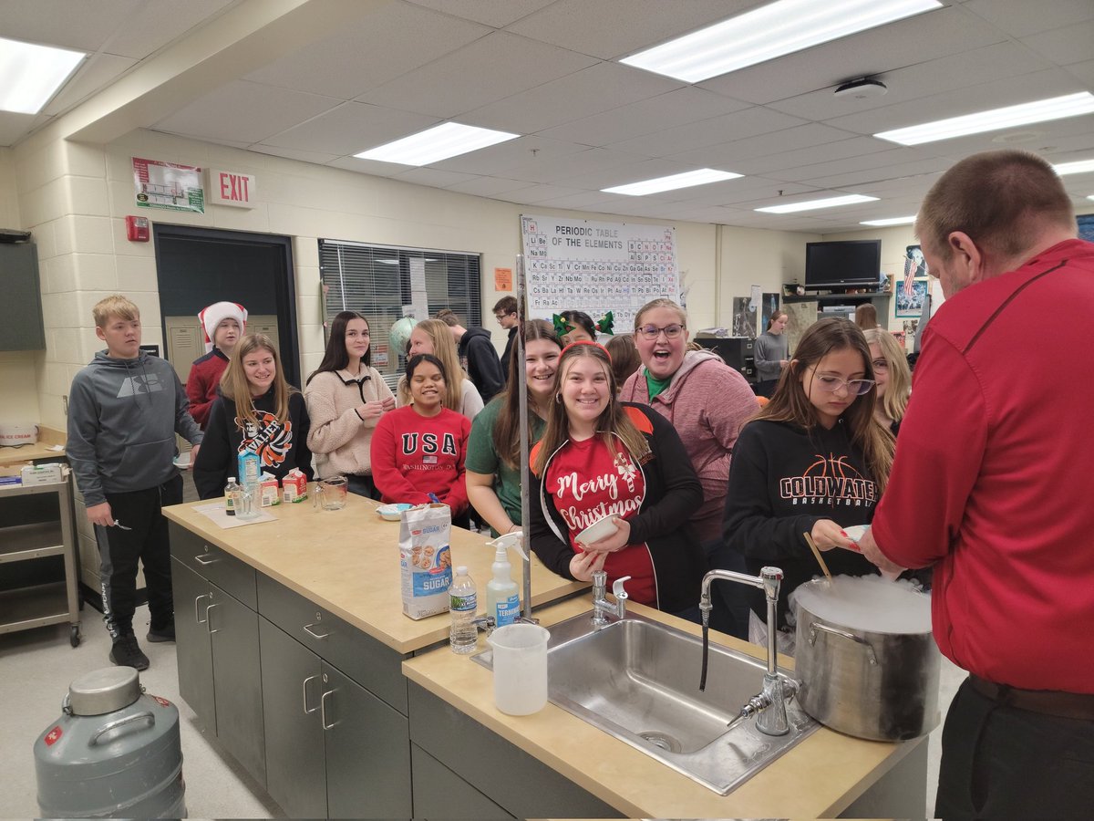 Doug Mader Coldwater Superintendent on Twitter: Doug Mader Coldwater Superintendent on Twitter: