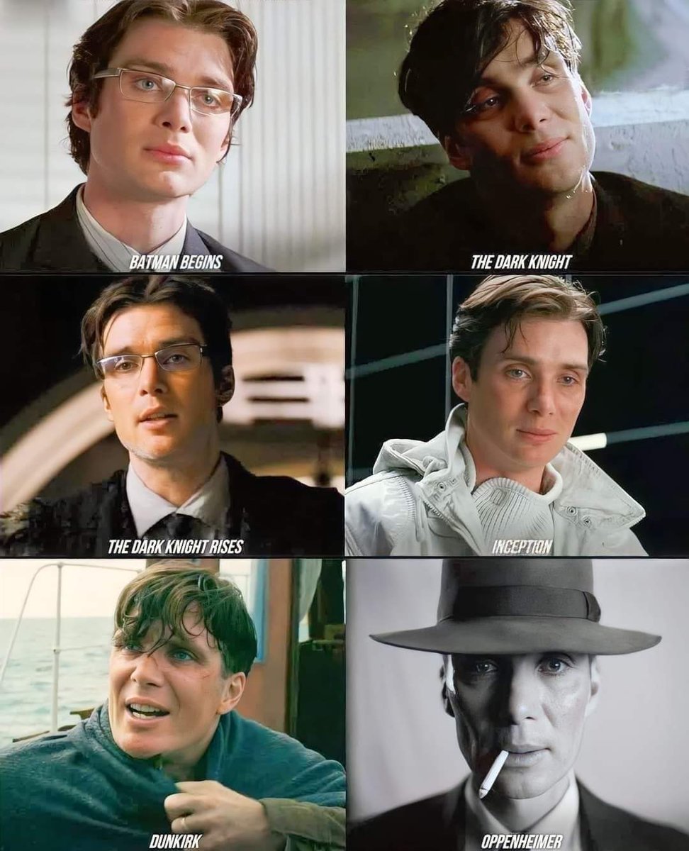 Cillian Murphy Dark Knight Rises