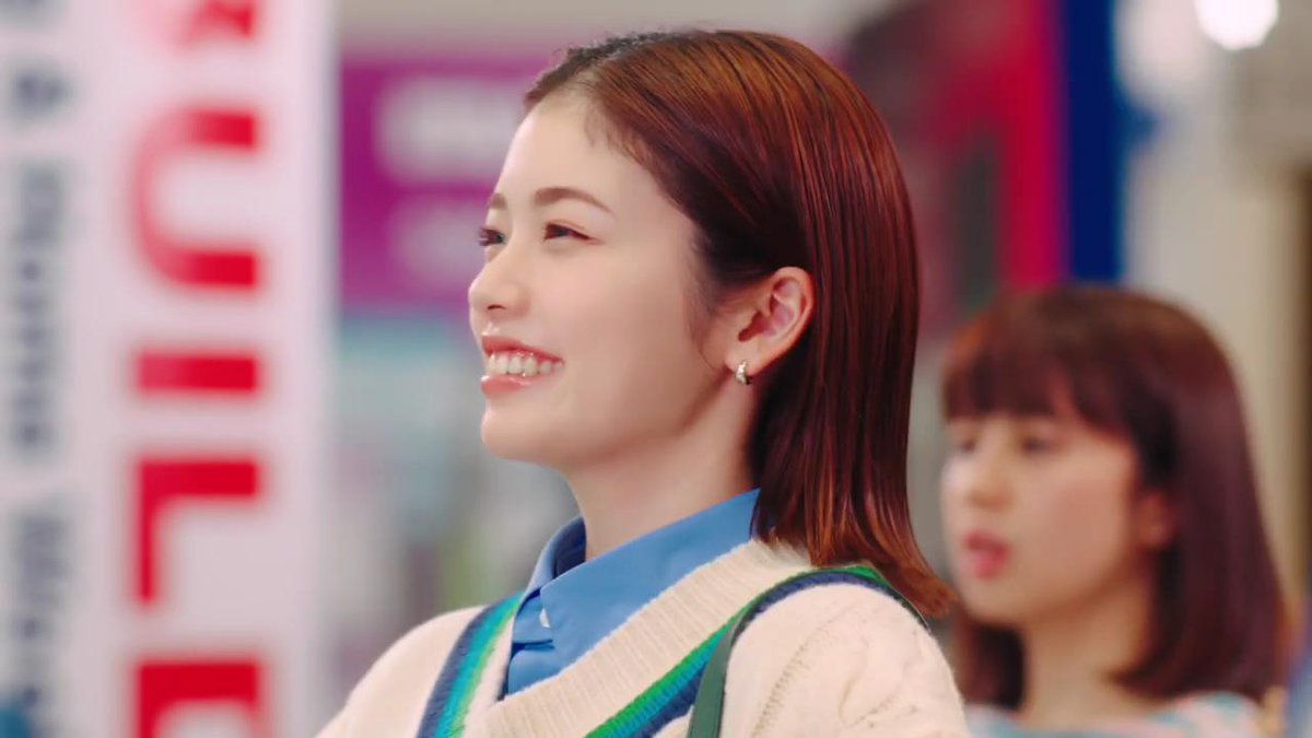 動画NOW on Twitter: "小芝風花 が出演する 大成株式会社 のCM 「じゆうな発想 T-Spider」篇。 https://douganow.jp/archives ...