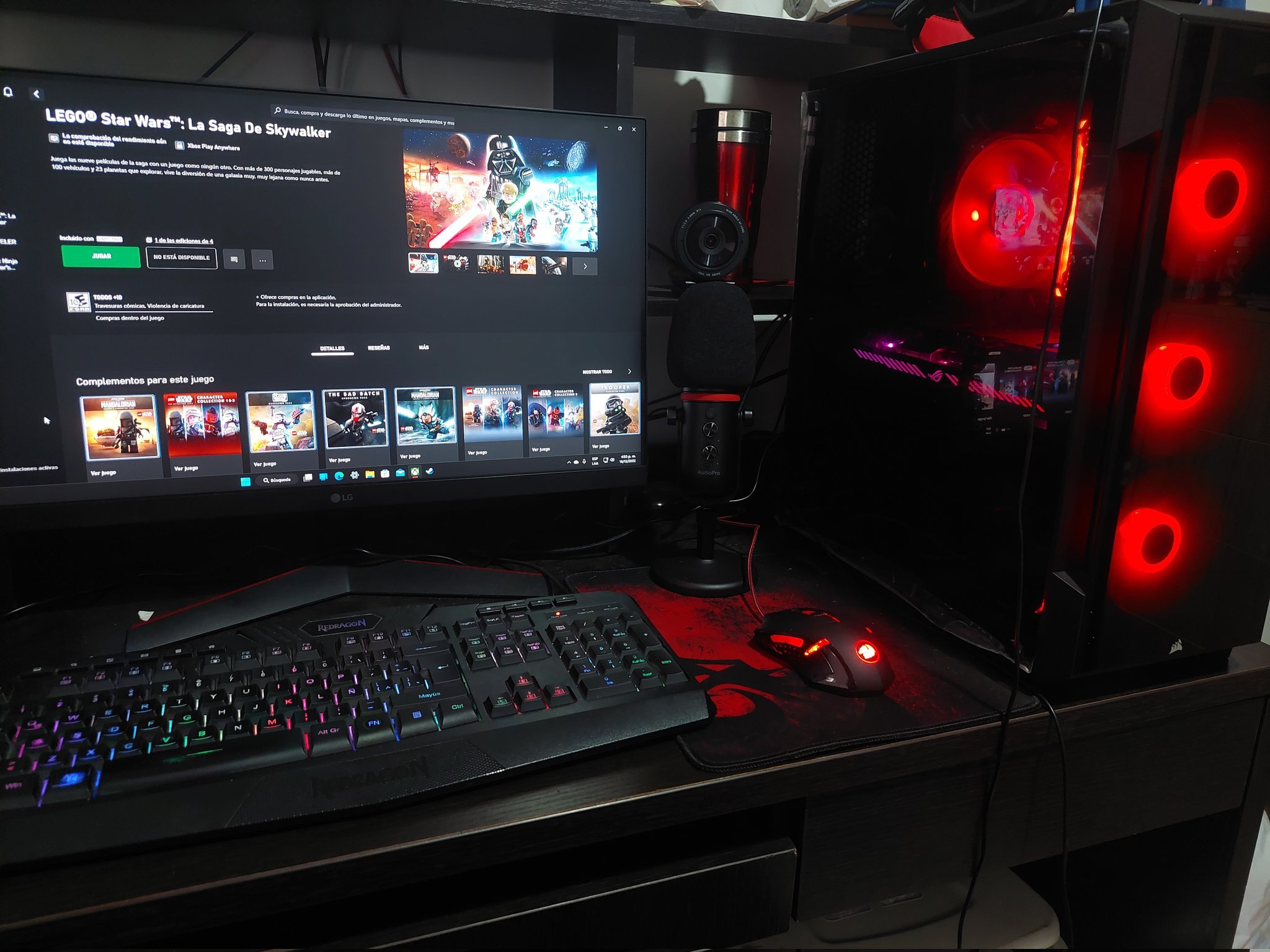 PC Game Pass LATAM (@XGP_PC_LATAM) / Twitter