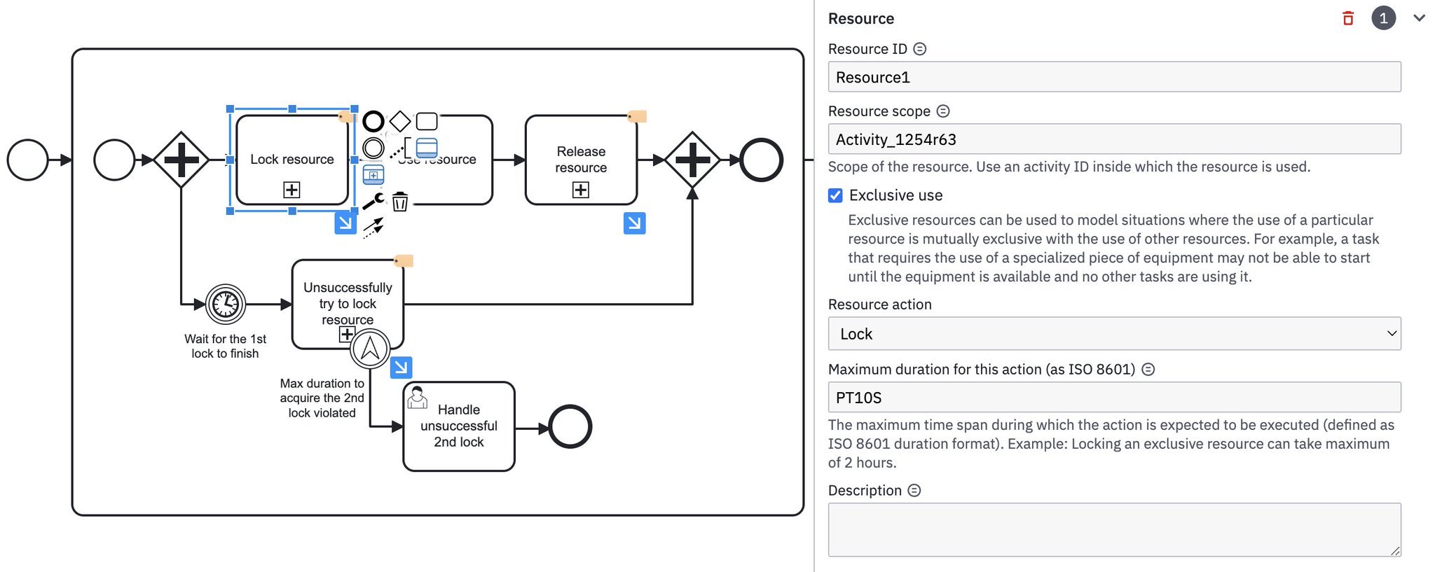 NeoEHR on Twitter: "It is used in the #BPMN example for “Catheter Related Bloodstream Infections ...