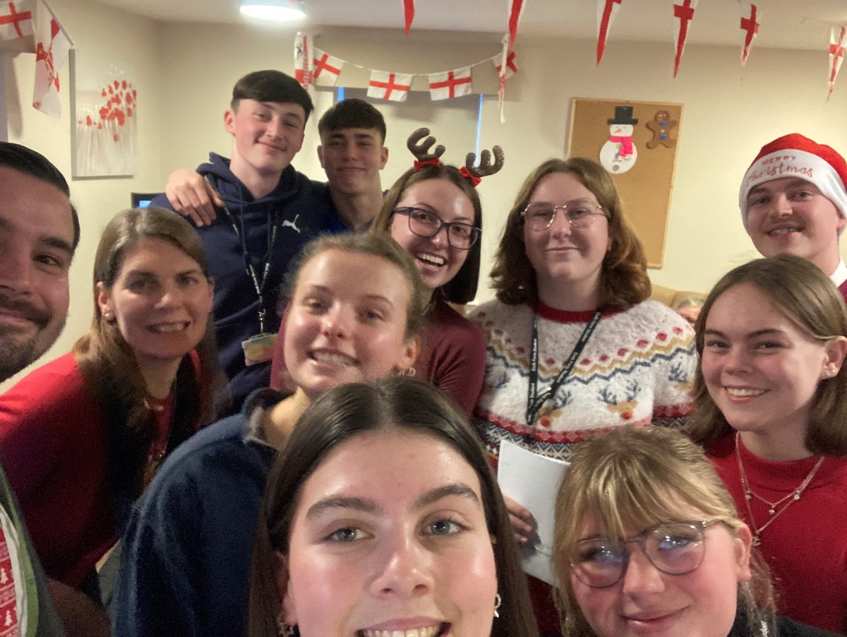 Tollbar Sixth Form College on Twitter: "We wish all our students a ...