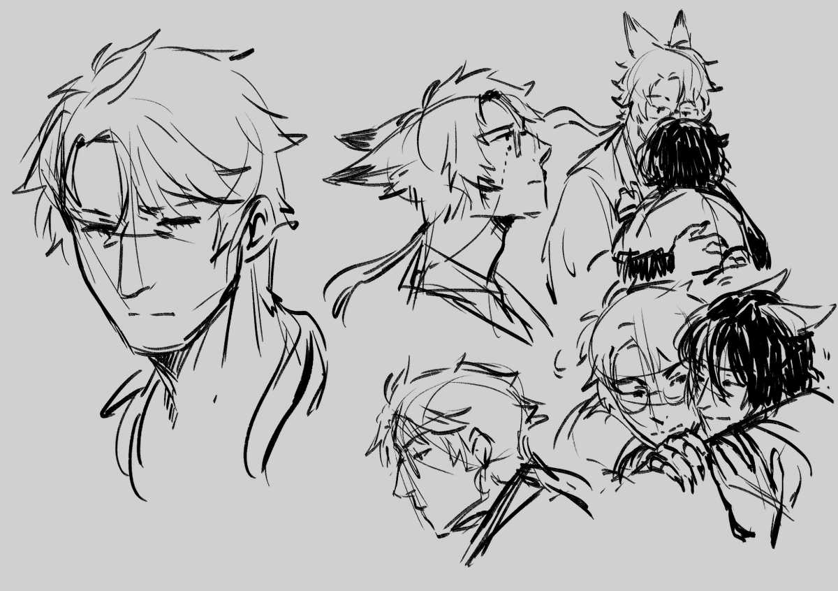 kndzのTwitter漫画(3件)【新着順】