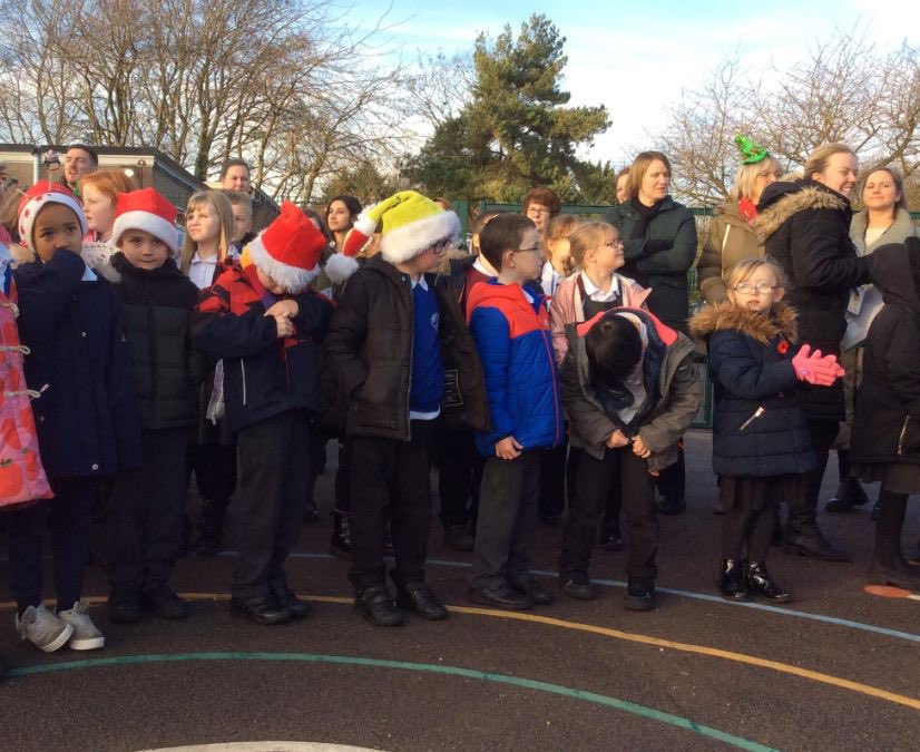 Cloudside Academy — A L.E.A.D. Academy