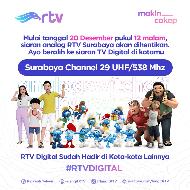 RTV on Twitter: RTV on Twitter: