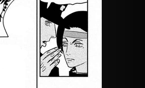 「keeping up with chainsawman 」ems (dubious content)の漫画