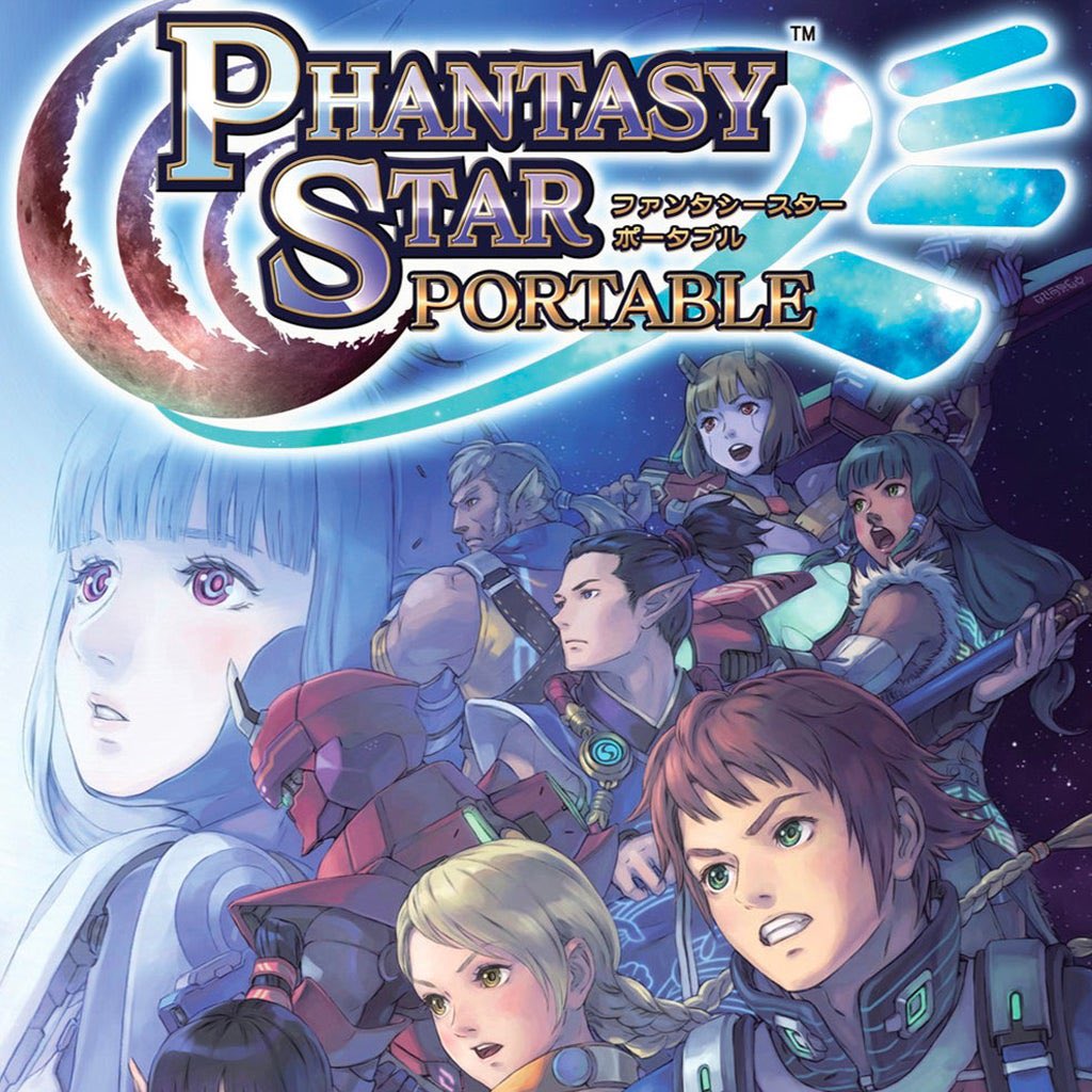 Phantasy Star Online 2 New Genesis - Global on Twitter: "Today is the 35th anniversary of the ...