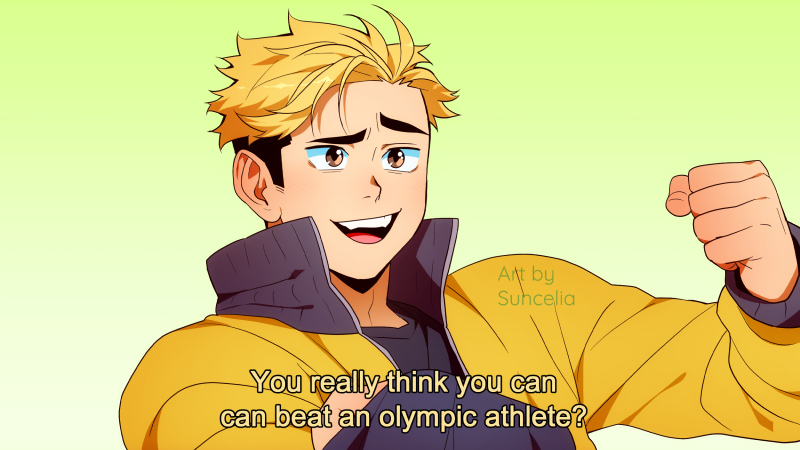 Suncelia (@suncelia_art) さんのイラスト・マンガ作品まとめ (124 件) - Twoucan