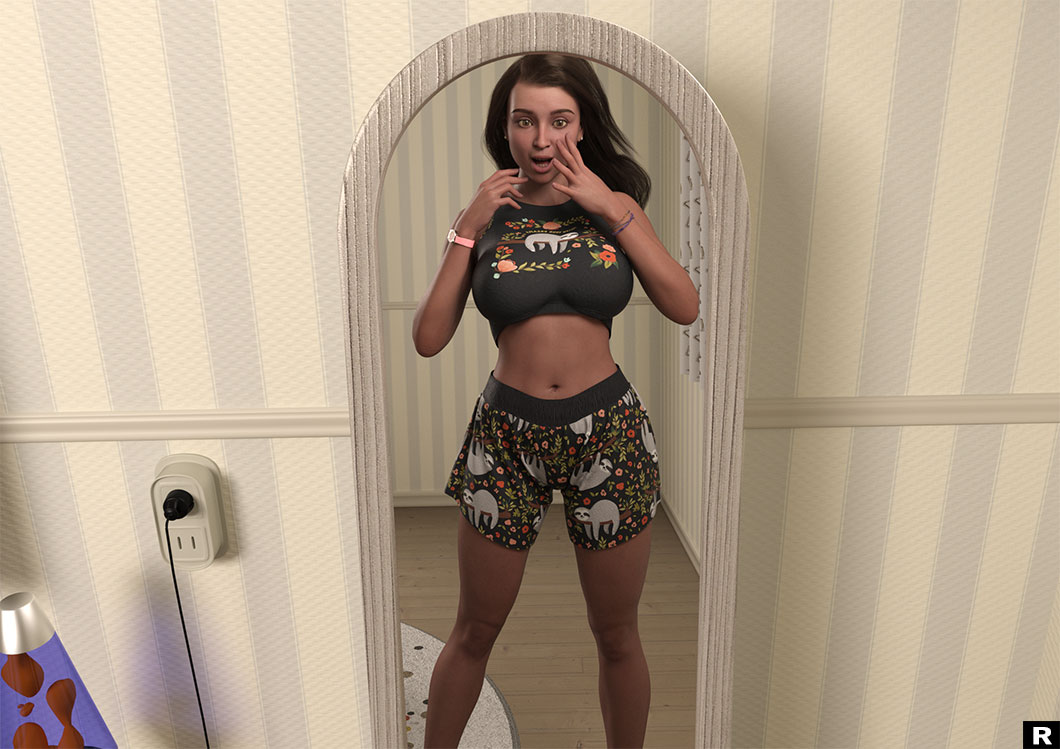 TGComics.com on Twitter: "Three by @KrisD3D! https://t.co/r5aQ0tD3uL We’re posting three new ...