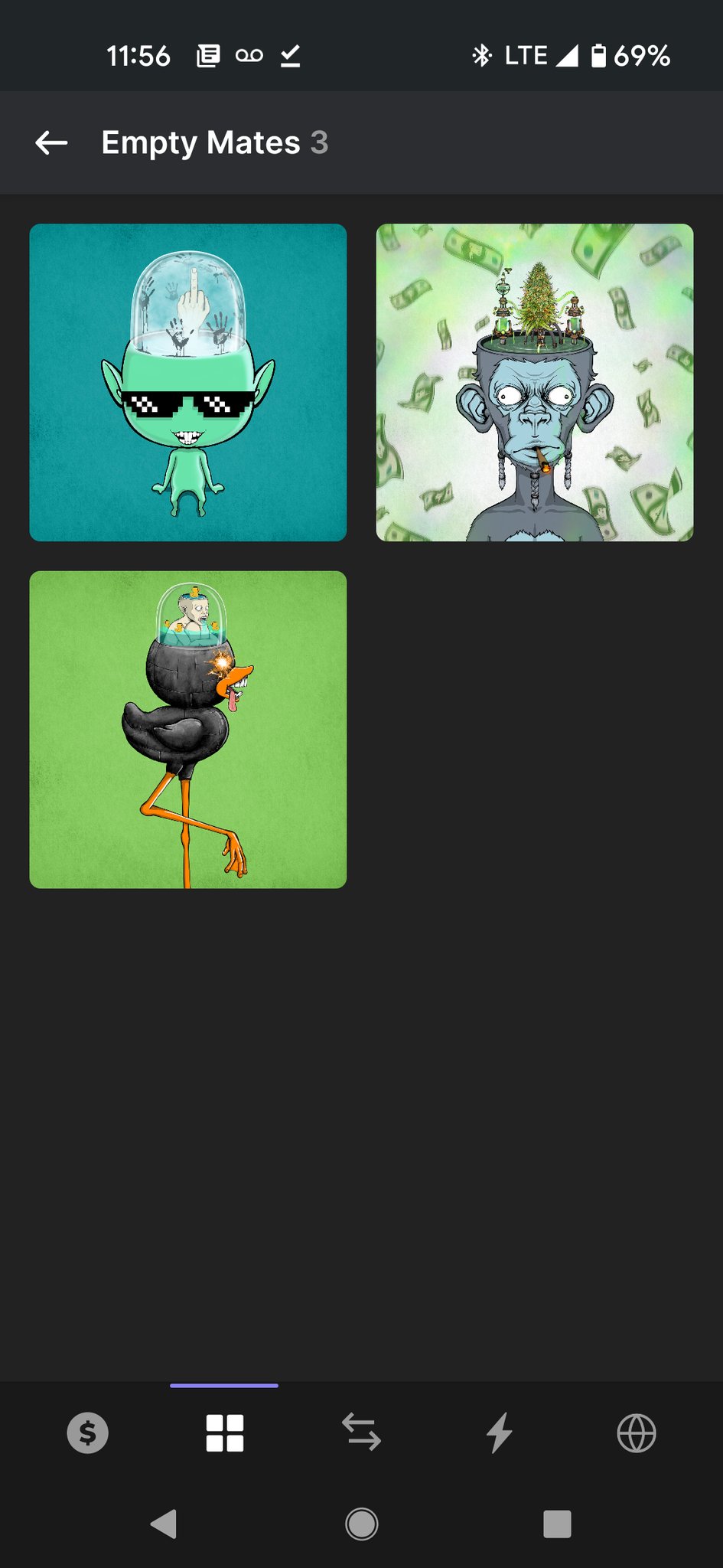 Empty Headers (@emptyheaders) / Twitter