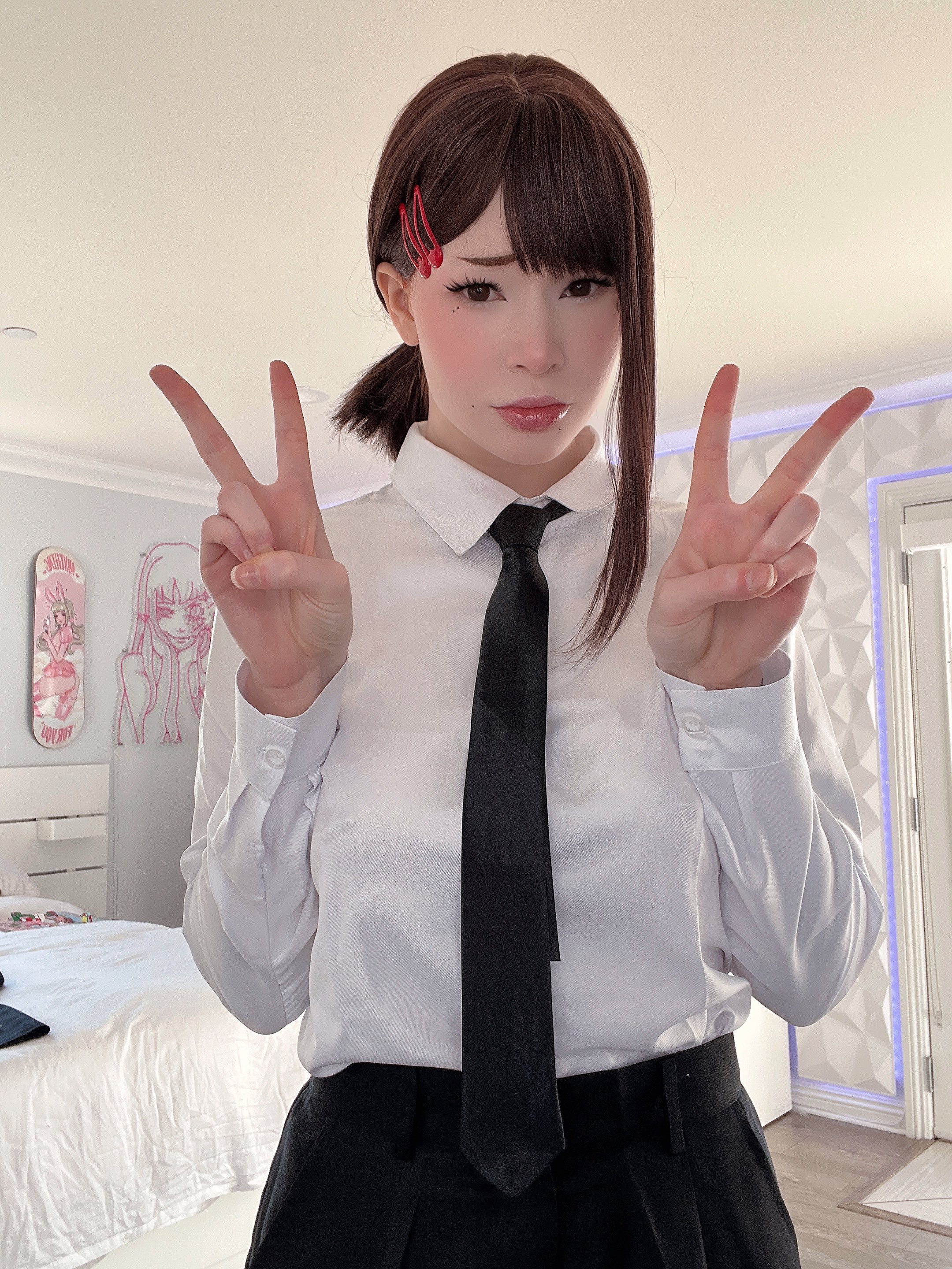 zero on Twitter: "@lynienicole bonus pic 3 ️ https://t.co/1AraIANnSV" / Twitter