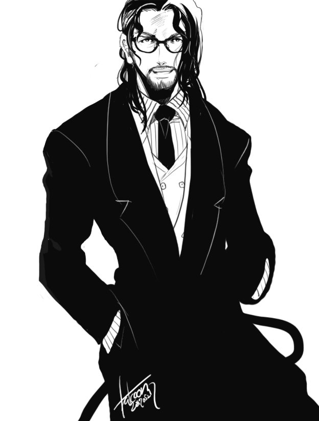 Simoun El Filibusterismo Anime