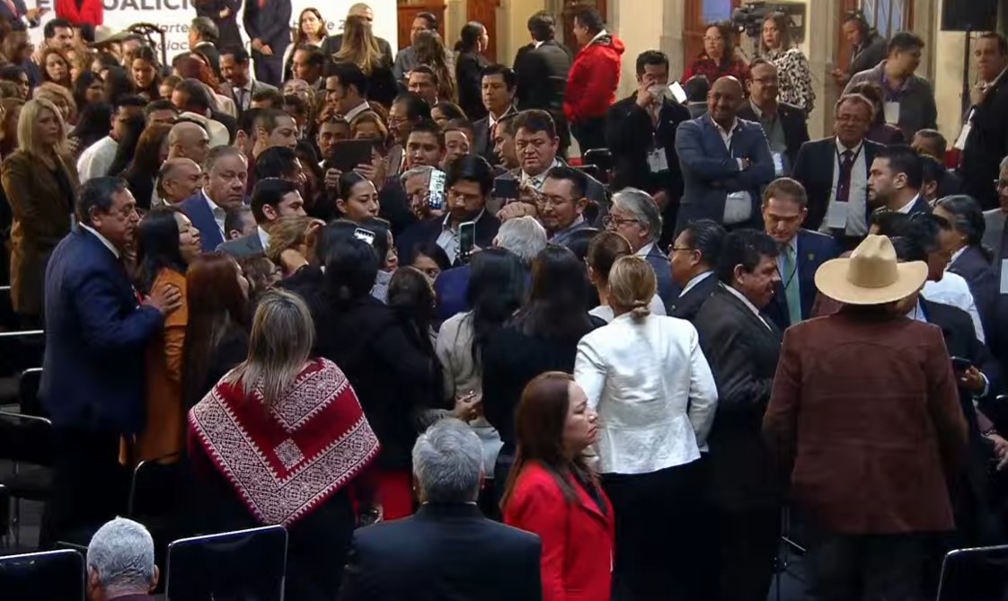 Tabasco Hoy On Twitter Almomento馃敶 El Presidente Lopezobrador
