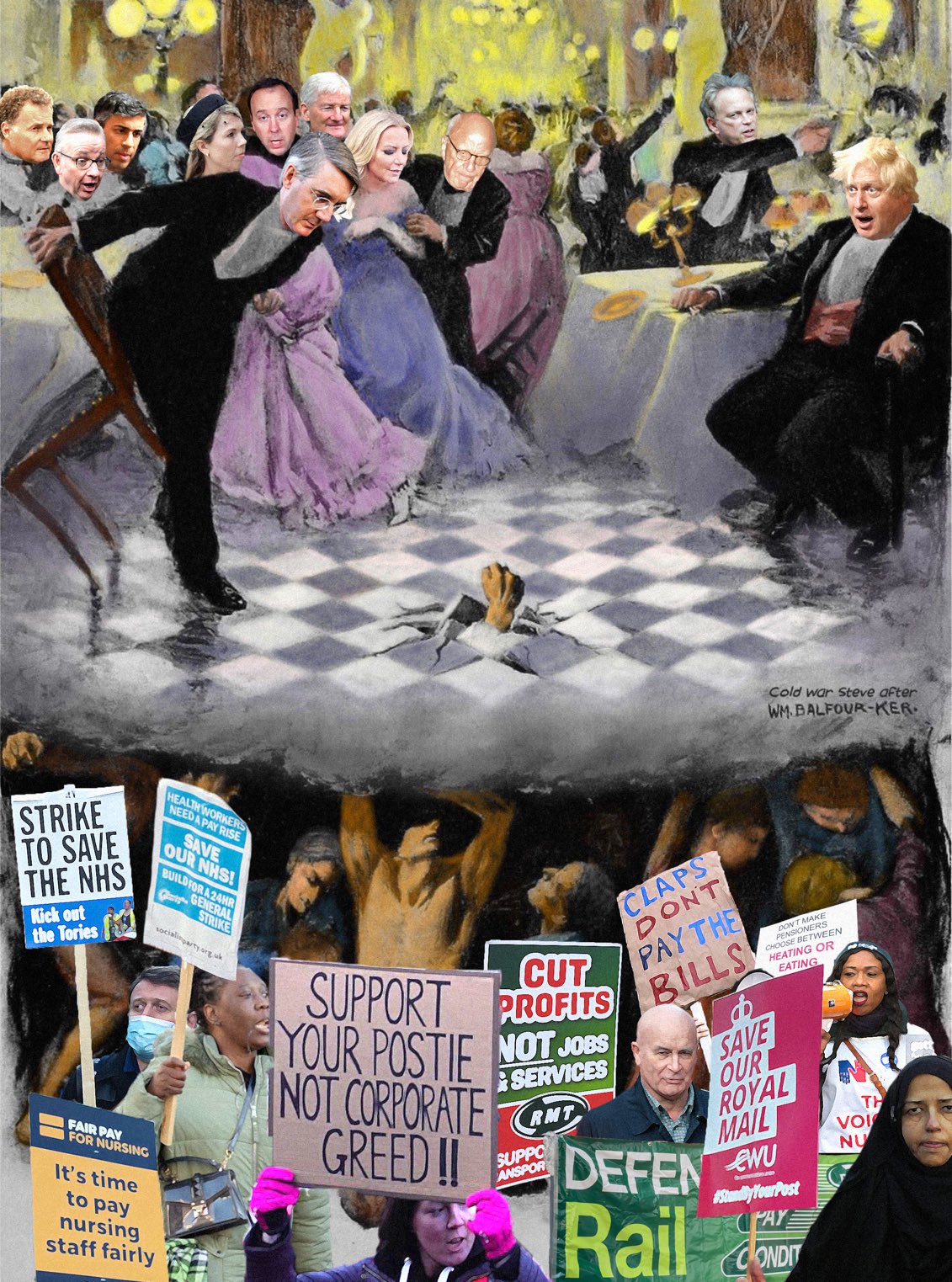 Cold War Steve on Twitter: "https://t.co/GCl80MK4JM" / Twitter