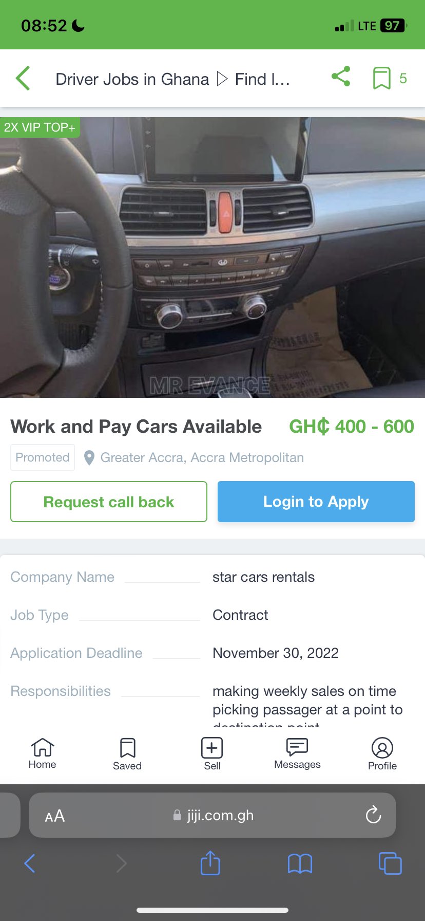 kobi🇦🇷🔫 on Twitter: "Still on the car plugs on https://t.co/wkn8MAu0YT and I just found this ...