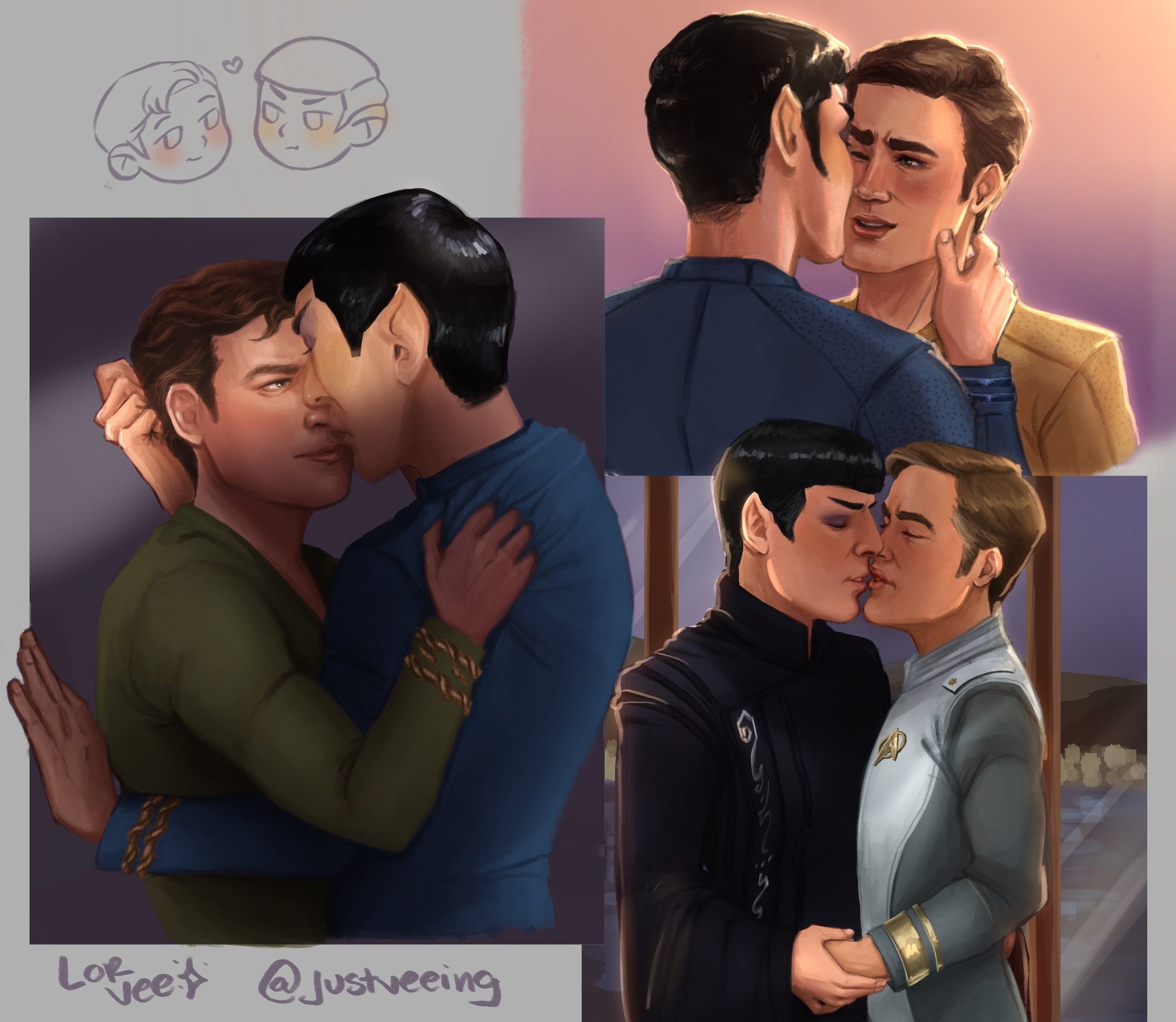 Spirk 2022