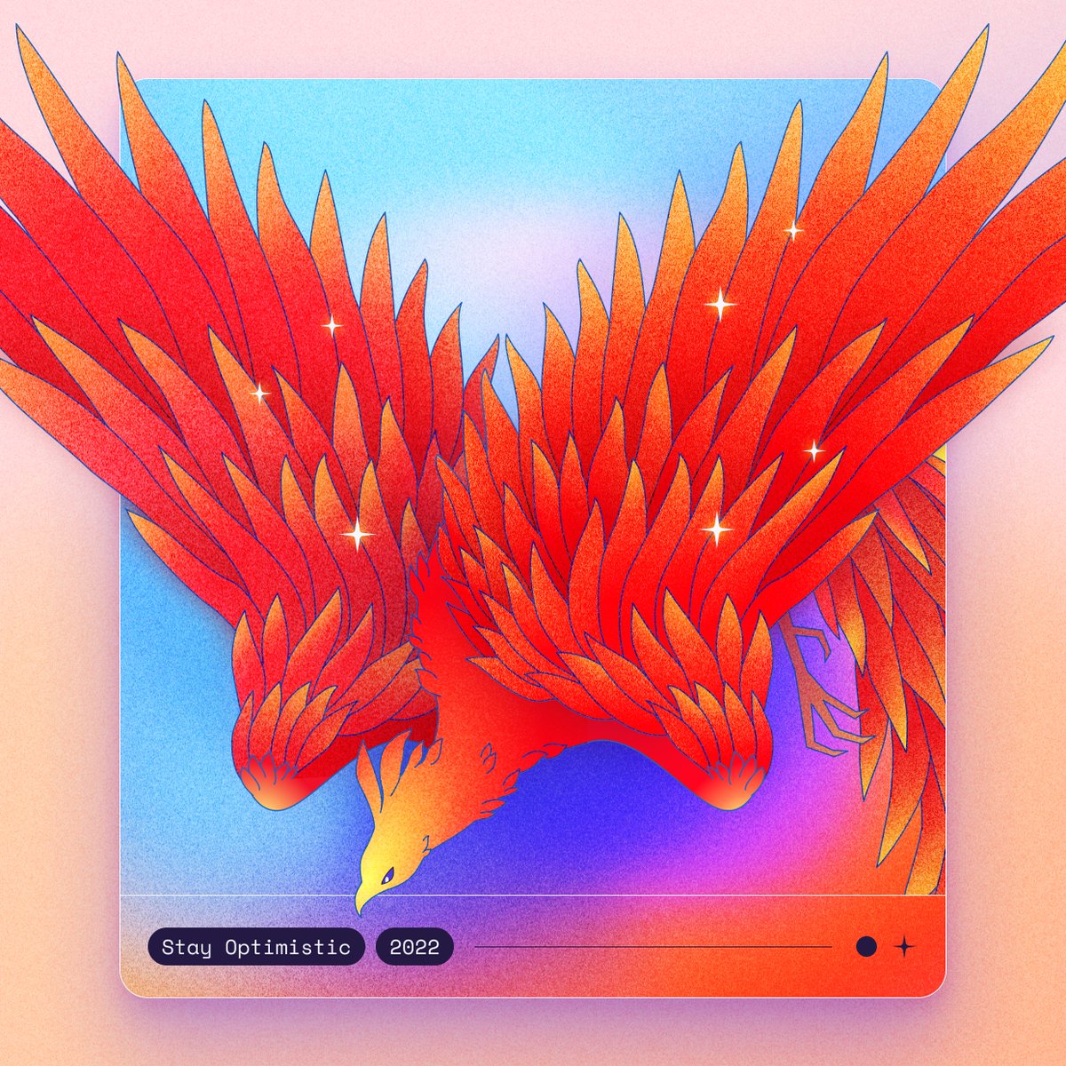 Crypto Duck on Twitter: "Mint ฟรี มีเกียรติ: Genesis Subscriber NFT for Optimism 👉 https ...