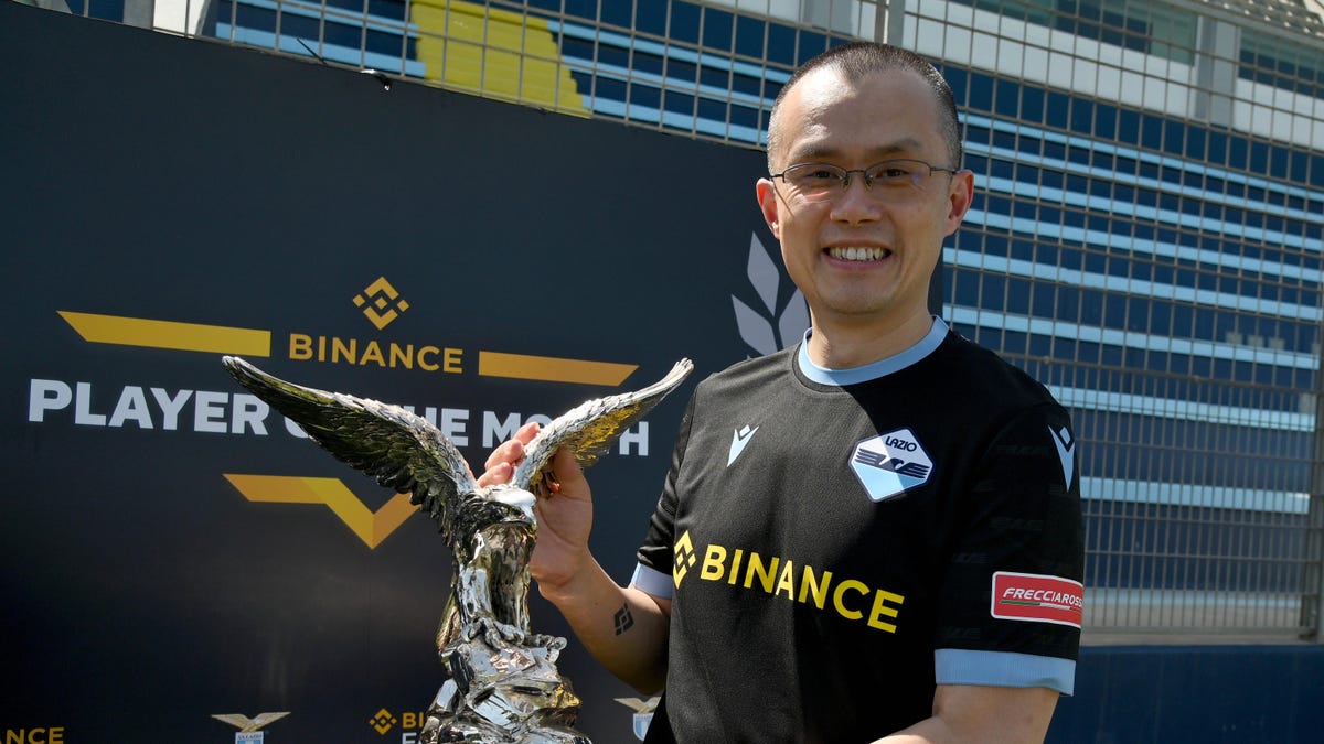 Binance Tries to Replace FTX’s Efforts in Fronting Crypto Regulation ...