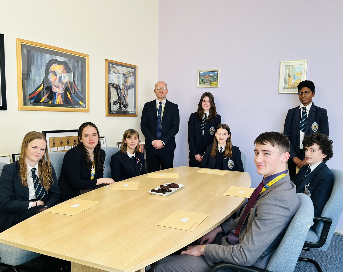 Sir John Lawes School