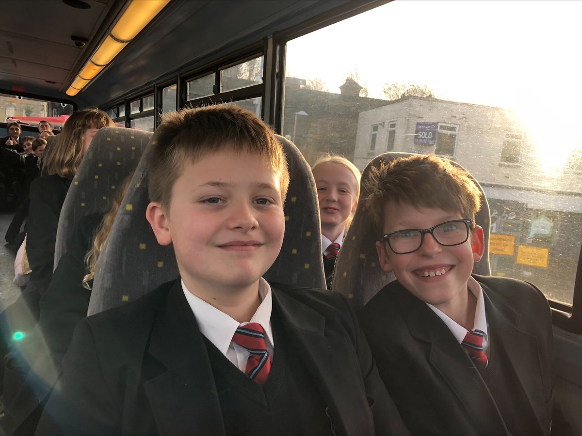 Lord Lawson of Beamish Academy – "Together, we grow learn and succeed"