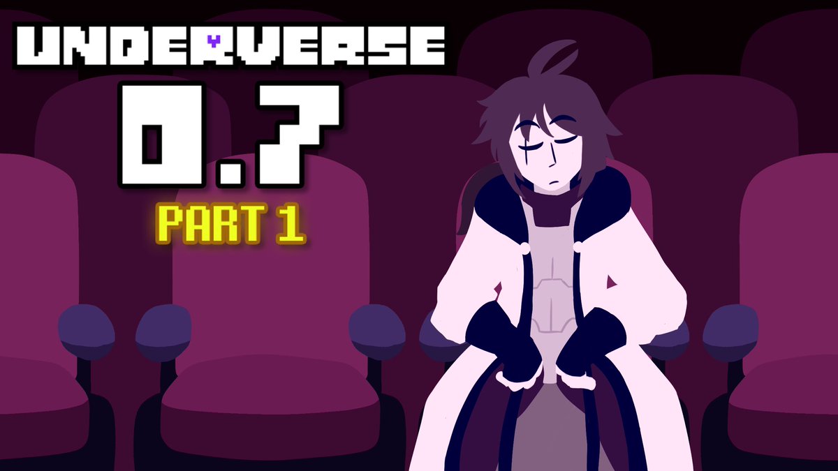 Krysys (COMMISSIONS OPEN) on Twitter: "RT @Underevent2020: 1 hour remains… So many timelines. So ...