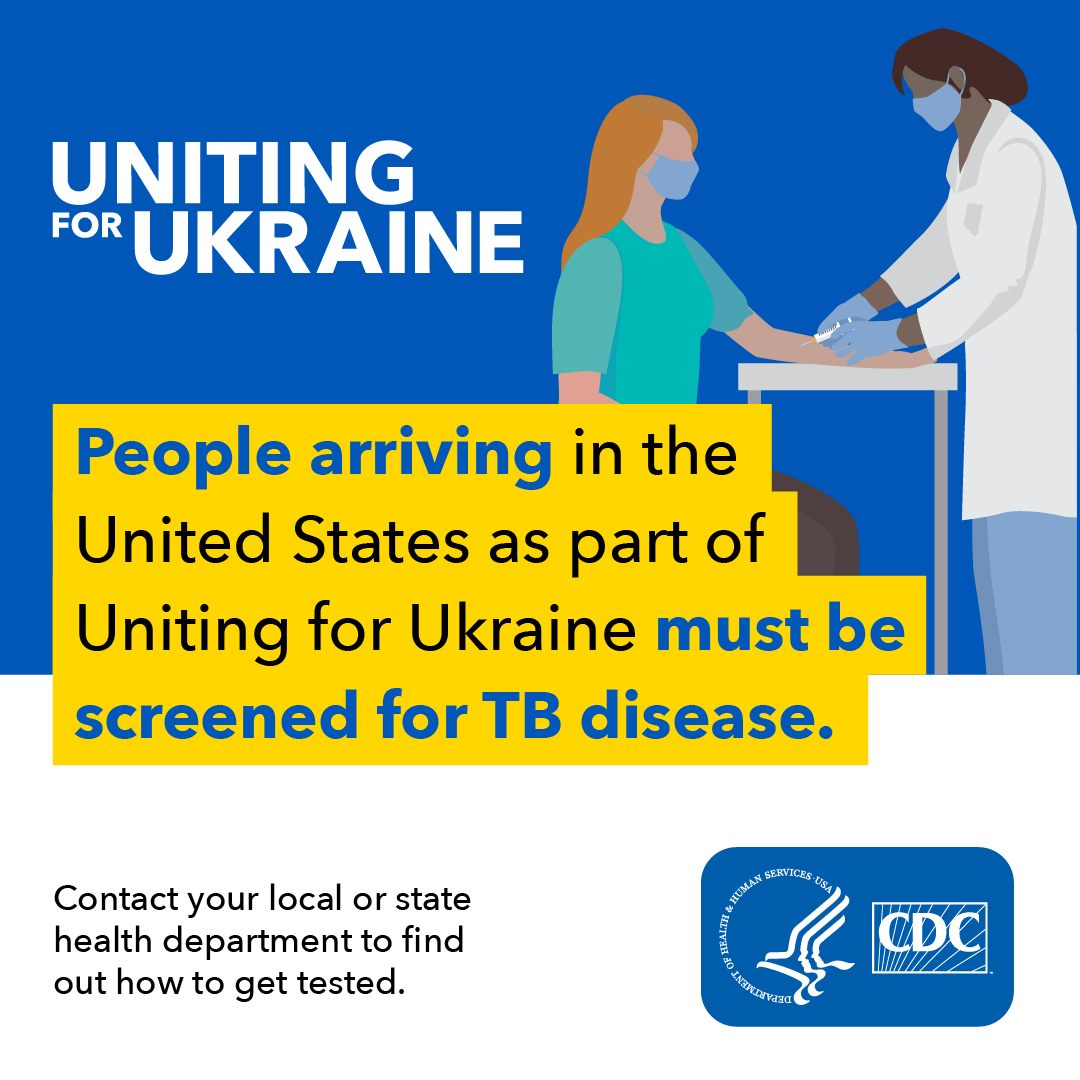 CDC on Twitter: "RT @CDC_TB: CDC has resources and information for tuberculosis (#TB) programs ...
