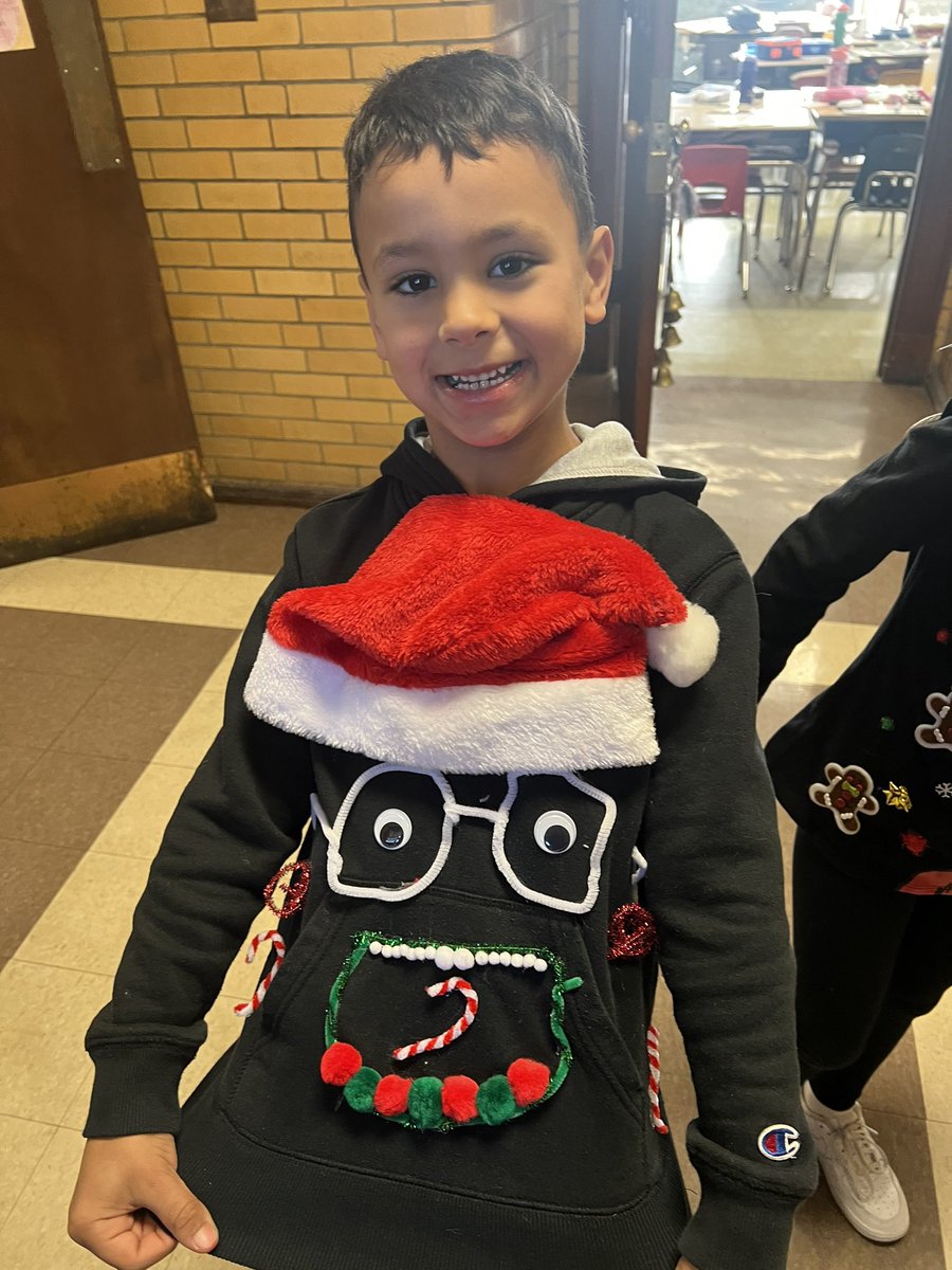 Cranston School Dept on Twitter: "RT @garmstrong331: Today was Ugly ...