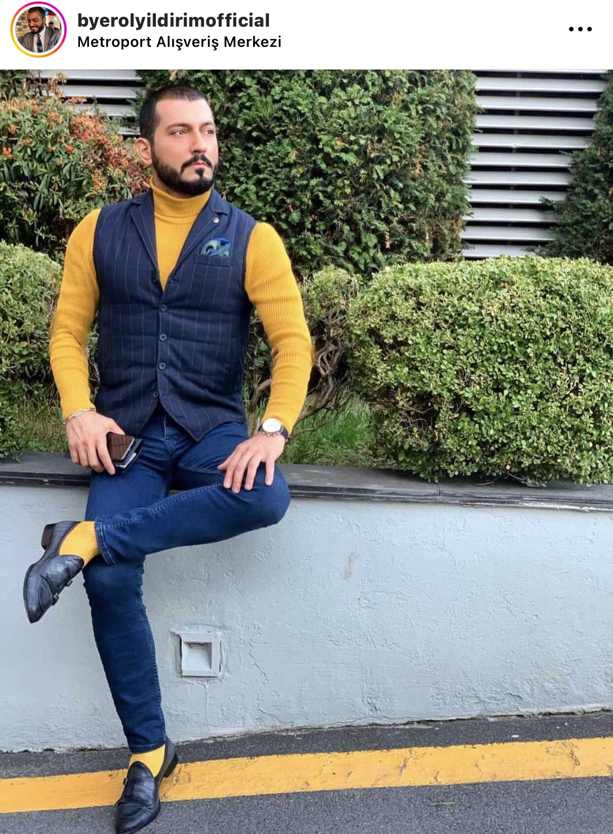 kız arkadaşınız on Twitter: "kısmetse olur erol’un kombine bakın sinirlerim bozuldu.. nargile ...