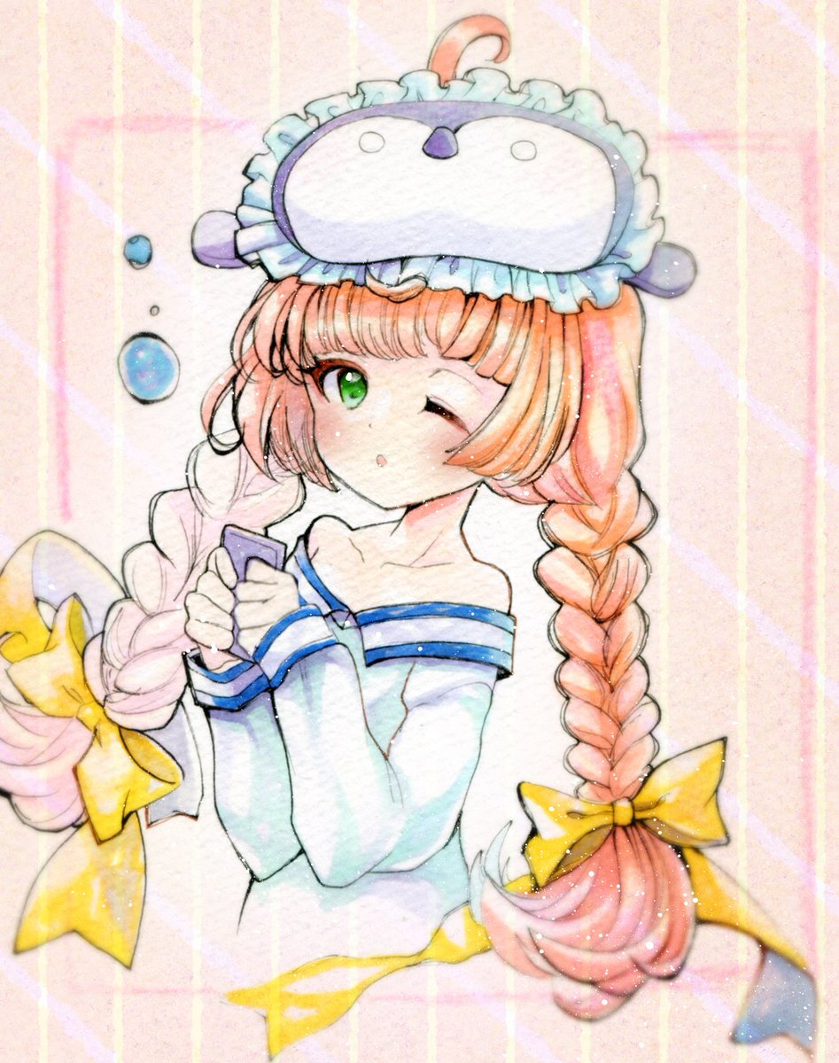 S1281_oimoさんのイラストまとめ