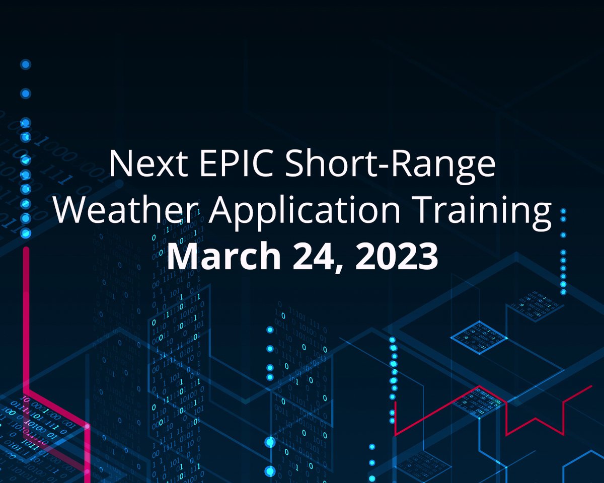 EPIC Proudly Joins the Newly Signed NOAA-Microsoft CRADA - Earth ...