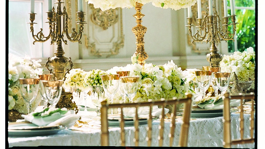 Here, find Vogue’s illustrated guide to table settings, whether you are ...