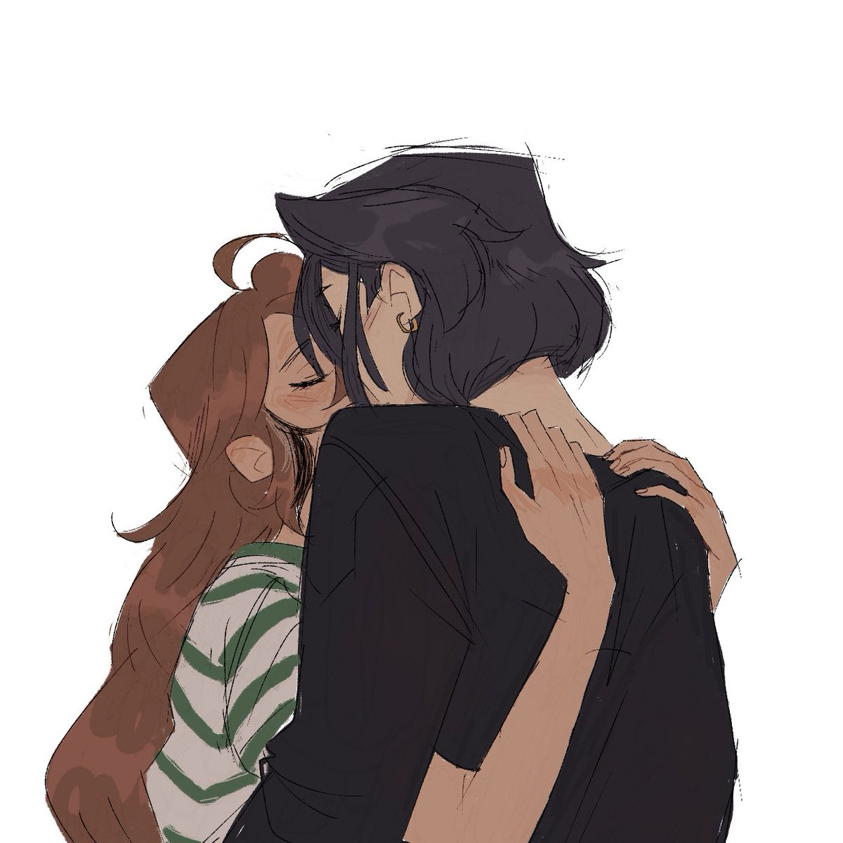 「#kronmei 」|yuul @ busyのイラスト